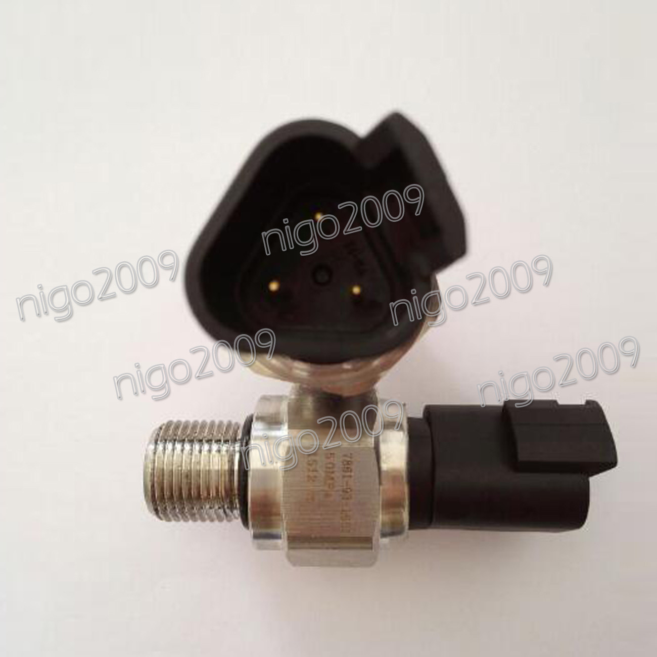 for Komatsu PC200-7 PC220-7 PC300-7 PC360-7 WA380-7 Pressure Sensor ...
