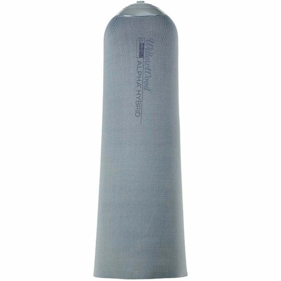 Alpha Hybrid AK Prosthetic Cushion and Locking Pin Liners All Sizes ...