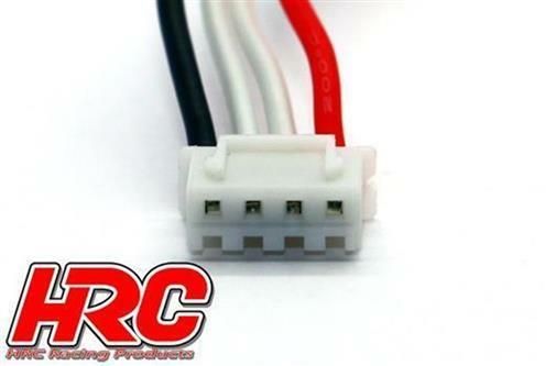 HRC Course Balancer Câble Jst Xh 3S 300mm/HRC9162XN | eBay