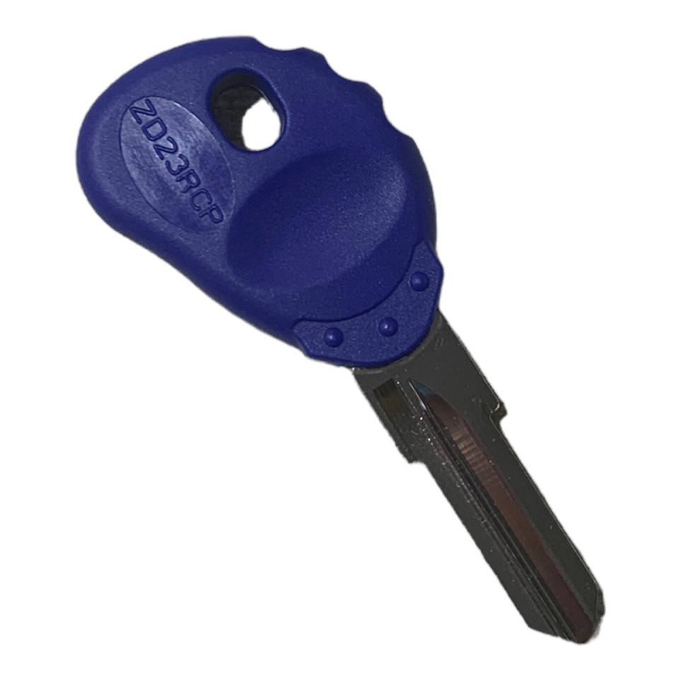 2008-2013 Triumph Rocket lll Touring Motorcycle ZD23RCP ZAD1 X270 Key ...