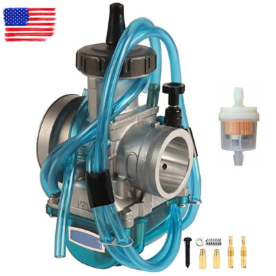 For Keihin 35mm 35 mm PWK PWK35 Airstriker Air Striker Carb Carburetor | eBay