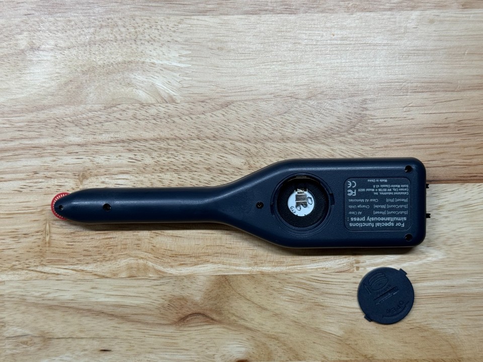 The Scale Master Classic v3.0 handheld digital tool | eBay