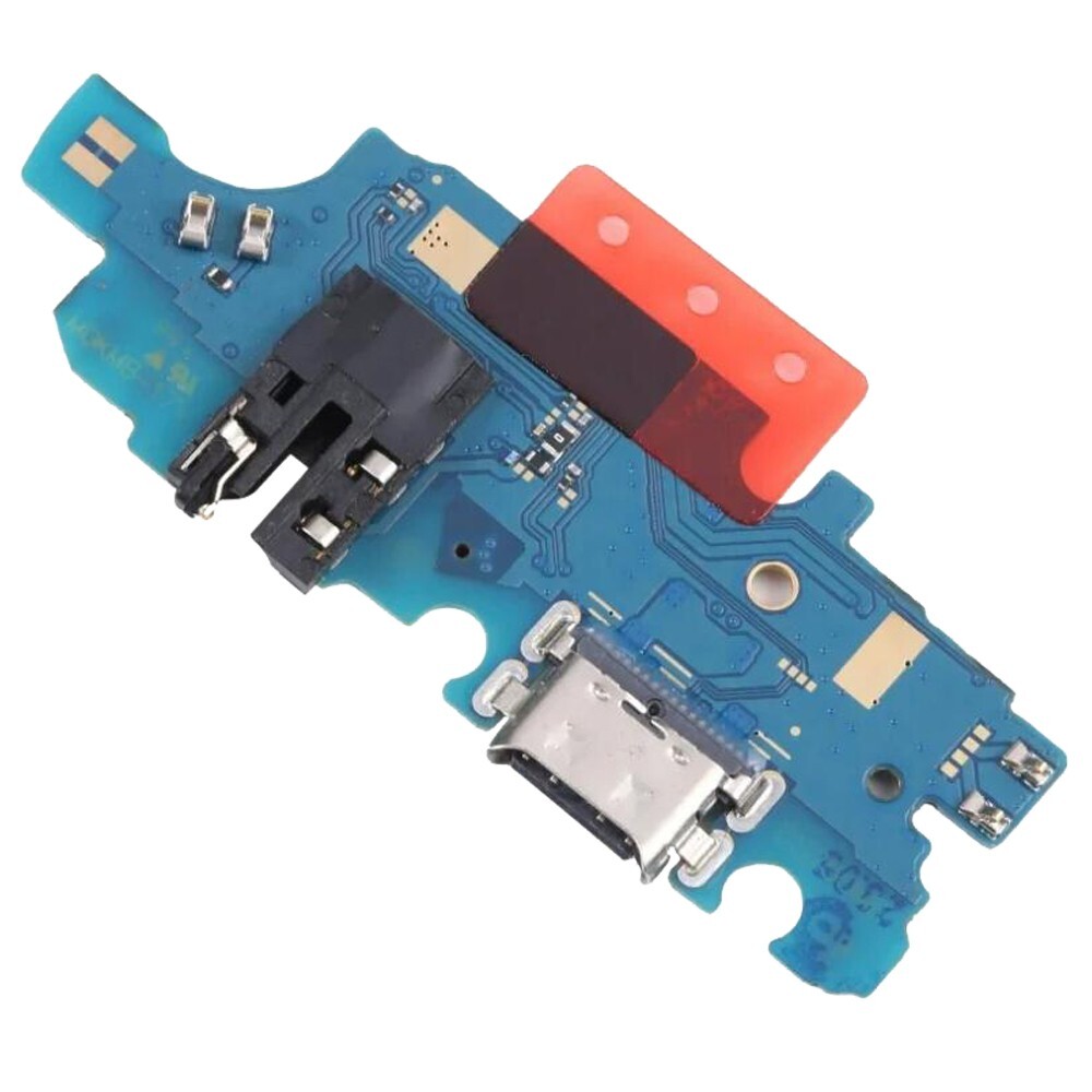 For Samsung Galaxy A14 5G SM-A146B USB-C Charging Port Mic Dock ...