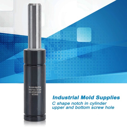 Nitrogen Gas Spring Pressing Die Compressed Cylinder Industrial Mold ...