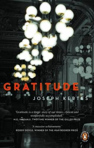 Gratitude - Paperback By Kertes, Joseph - GOOD 9780143053590| eBay
