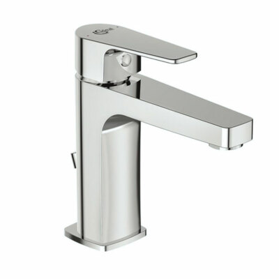 IDEAL STANDARD - CERAFINE D MISCELATORE MONOCOMANDO LAVABO BC686AA | eBay