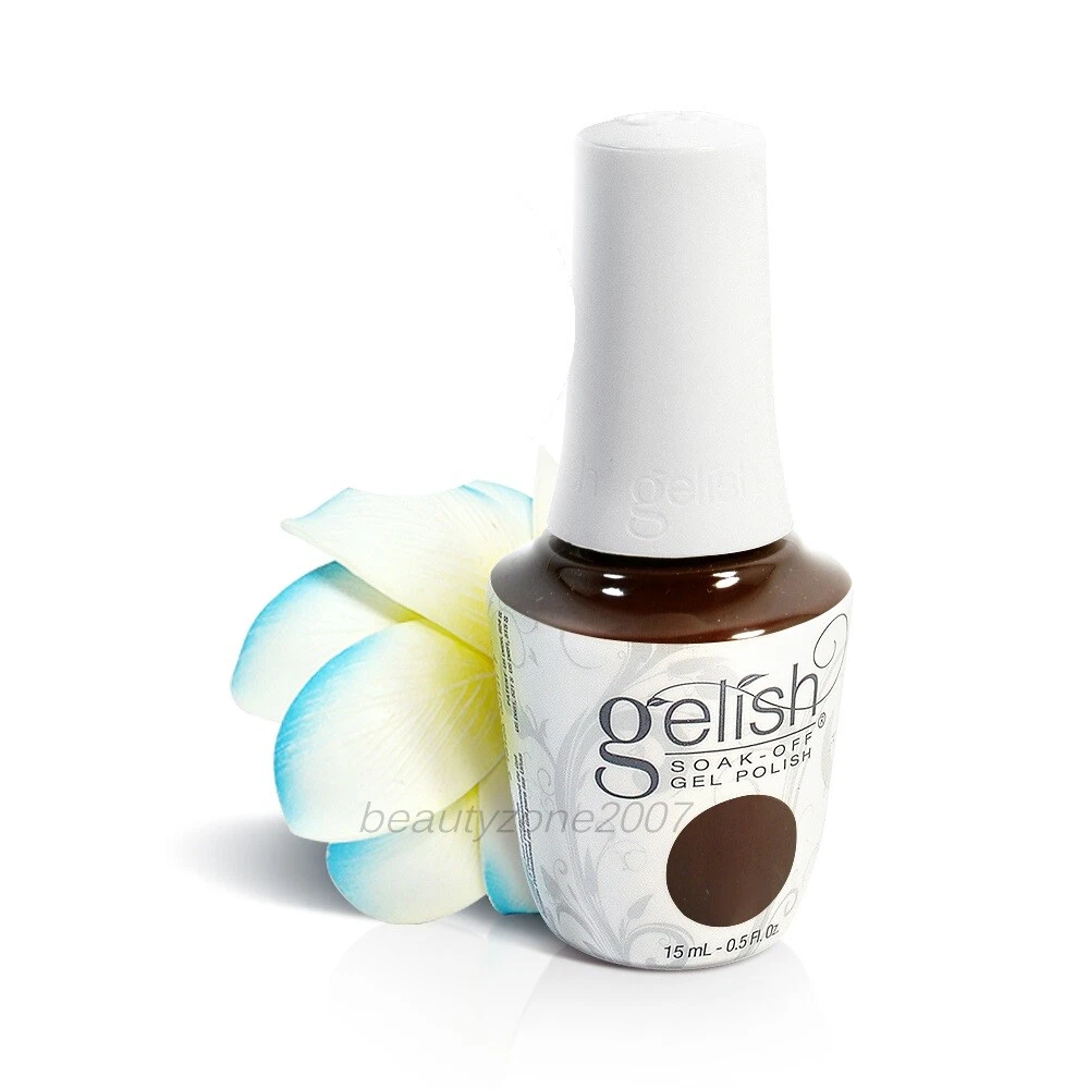 Gelish Want To Cuddle