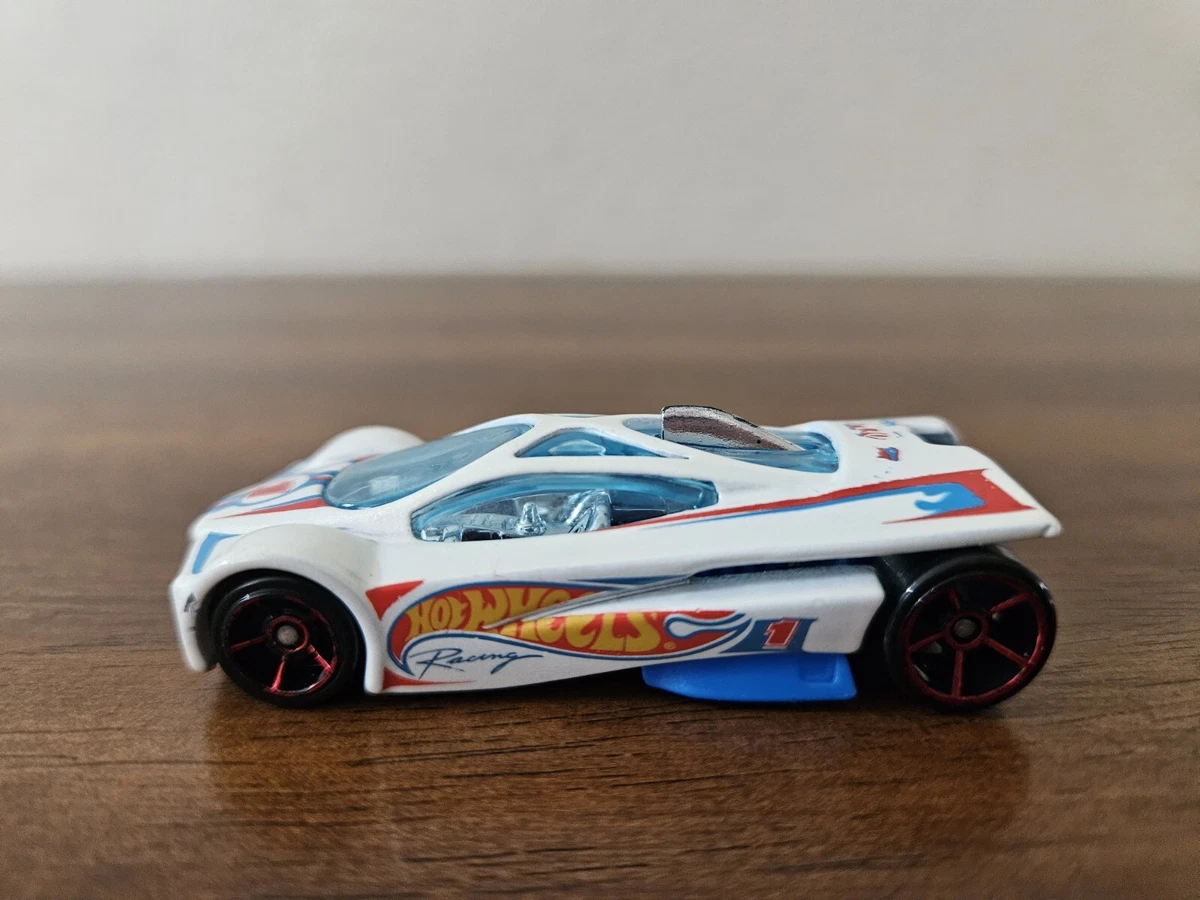 Hot Wheels Acceleracers Slingshot