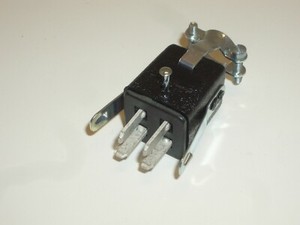 Cinch Jones Beau Molex p-304-cct-l Plug 4pin mit Verriegelung | eBay