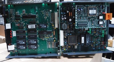 FIRE ALARM COMPUTER BOARD SET FREE SHIPPING | eBay