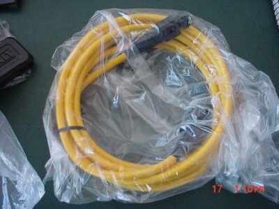 DEWALT MOBILELOCK DS312 12 Foot Replacement Cable For DS300 | eBay