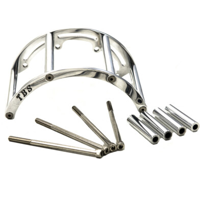 The Blower Shop 8607 7.375In Tbs Belt Guard Kit Fits 4.90In - 5.90In | eBay