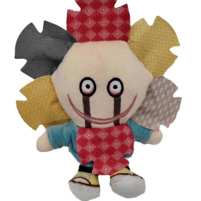 Mr Plant Plush Doll Plush Stuffed Anime Cartoon Toy Plush Pillow Kids ...