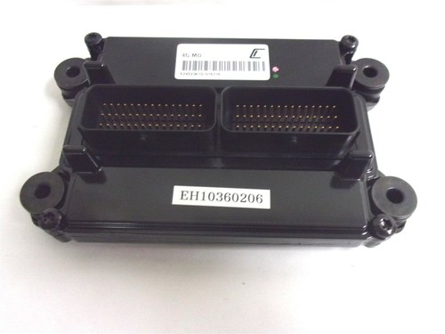 EH103-60206 GENUINE OEM KUBOTA ECU WG2503-G-E3-KEA-4 | eBay