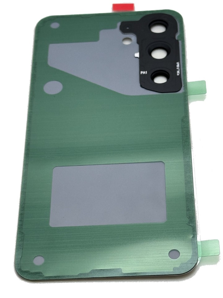 Samsung Galaxy S25 & S25 Plus Rear Battery Door Back Glass Cover Camera ...