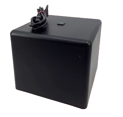 Boston Acoustics TVee Model 25 Wireless Powered Subwoofer for Soundbar ...