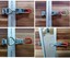 5PCS Adjustable Self-locking Buckle Toggle Latch Clamp Cabinet Box ...