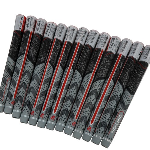 13Pcs For Golf Pride MCC Plus 4+ ALIGN Golf Club Grips Standard ...
