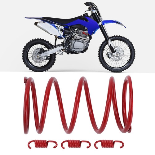 1000RPM Racing Torque Spring Clutch Springs Replacement For GY6 50cc ...