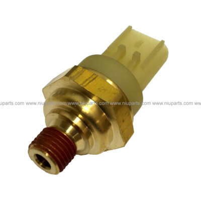 Turbo Boost Sensor Fit Freightliner Century Columbia FLD, Sterling ...