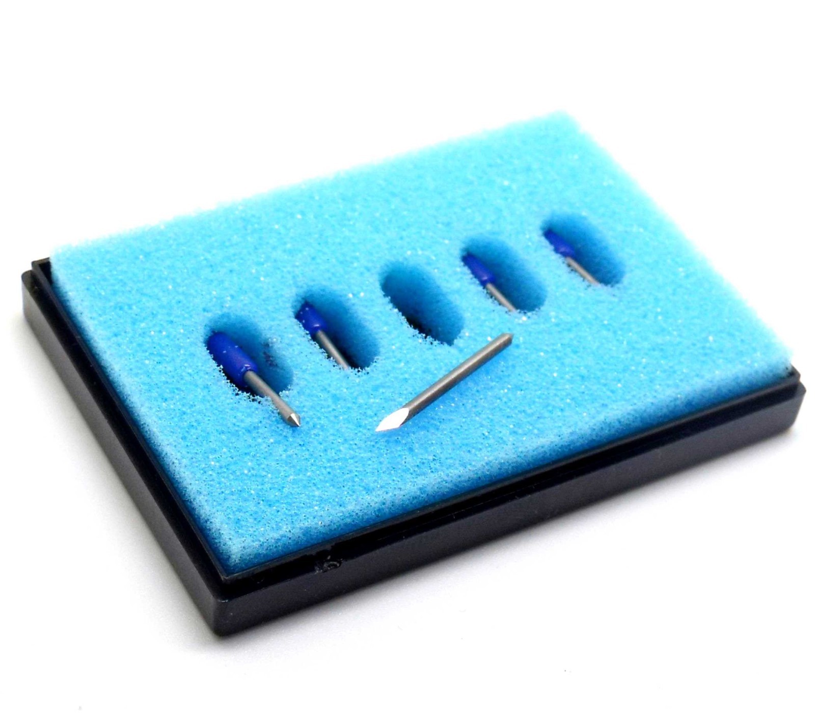 5 Plottermesser 60° für Plotter Schneideplotter Mutoh blades cutplot | eBay