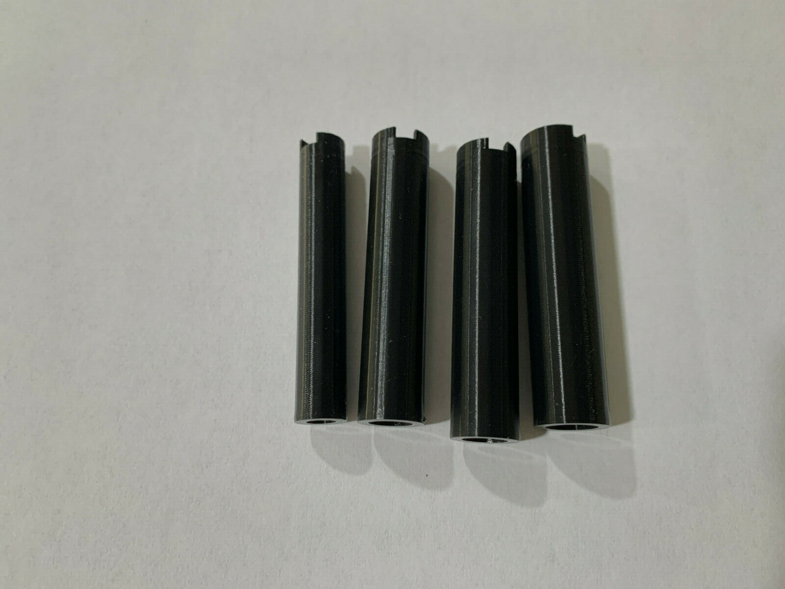 4 pieces Plug follower lock smith locksmith Almont Yale Welch Tayler ...