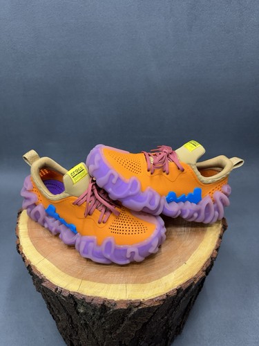 Salehe Bembury x Crocs Juniper Apricot Men’s 6, Woman’s 8 No Box! | eBay