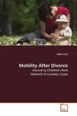 Vikki Small | Mobility After Divorce | Taschenbuch | Englisch | eBay.de