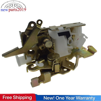 Sprinter Driver Door Lock Latch For Chrysler Mercedes-Benz 1995-2006 ...