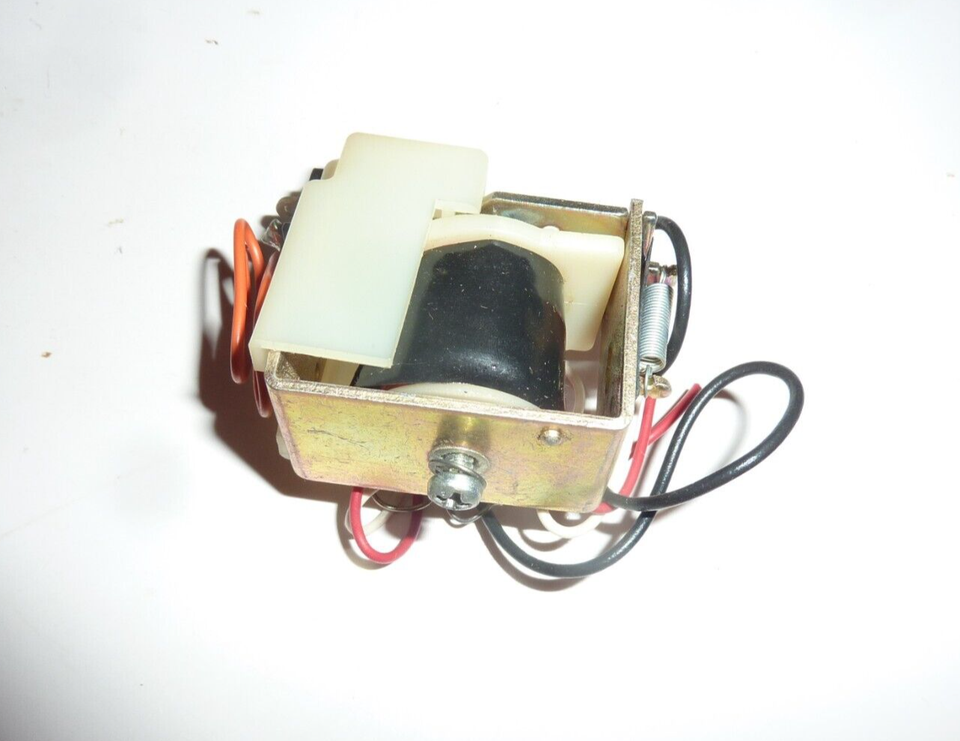 New Ademco Relay #140 S-33 | eBay
