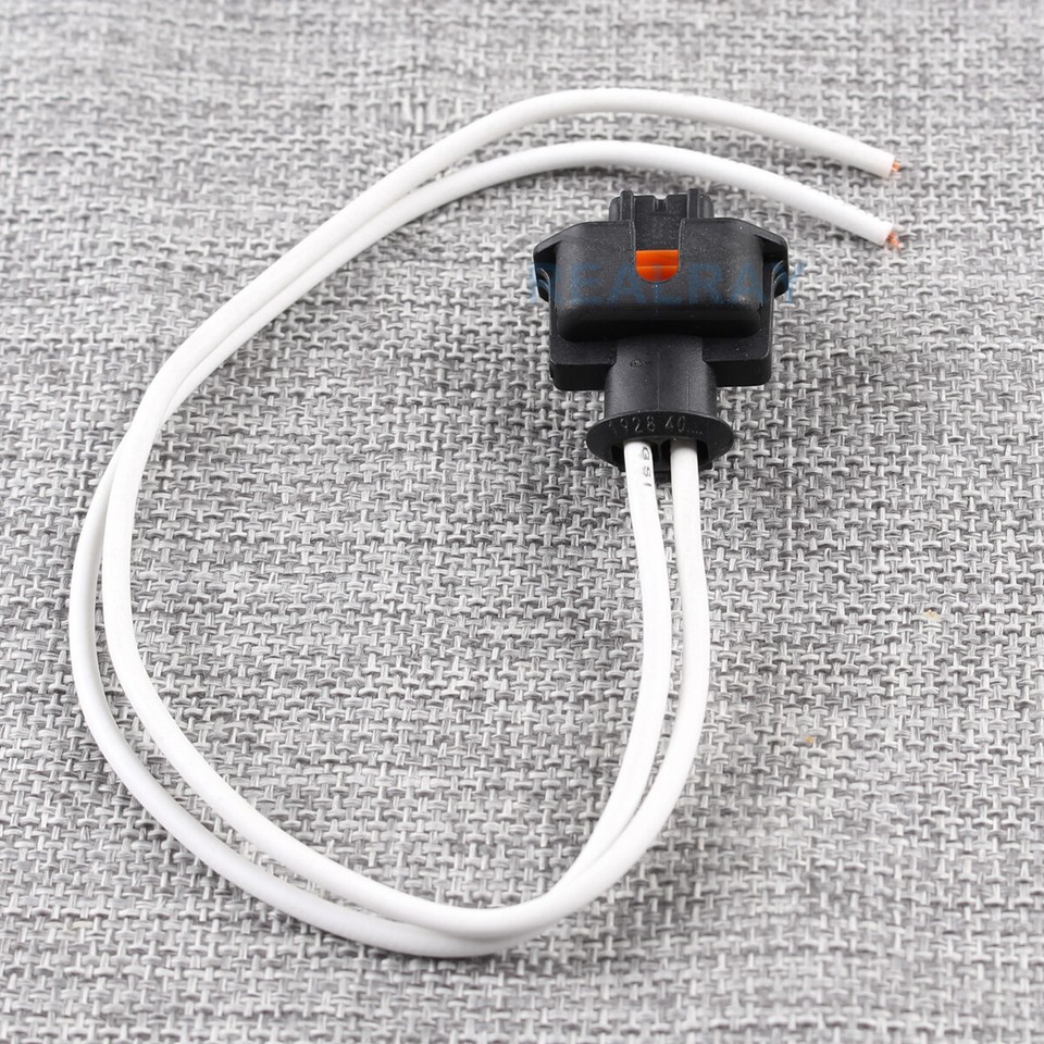 2pcs Fuel Injector Connector Pigtail Harness For all LLY/LBZ/LMM ...