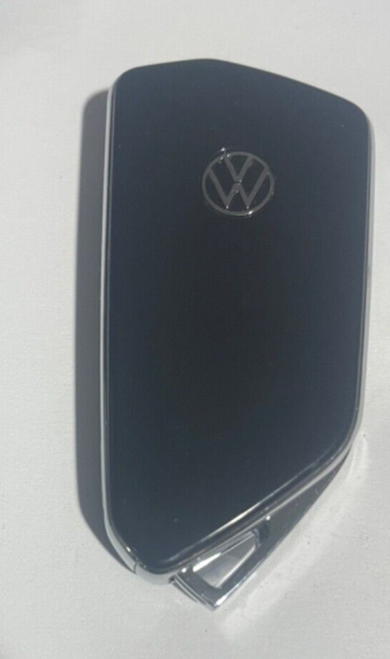 Volkswagen Smart Keyfob 4 Buttons OEM MINT!! | eBay