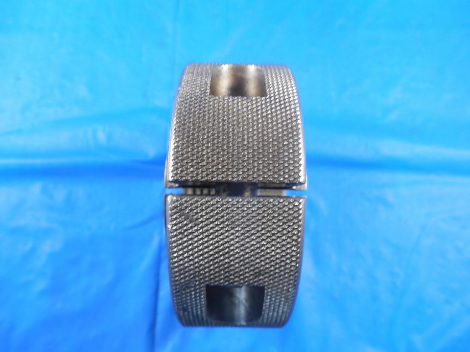 P8 3/4 2A PIN SUCKER ROD THREAD RING GAGE .75 GO ONLY INSPECTION TOOL ...