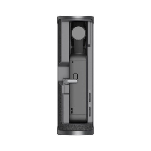 For DJI Pocket 2 Charging Case Portable Spin-to-Open Design | eBay UK