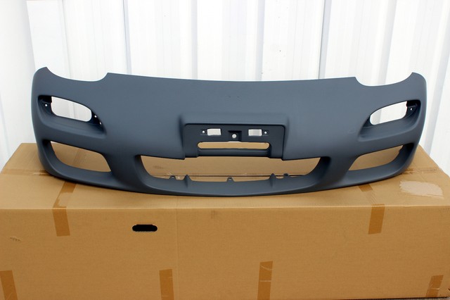 Genuine Original 99-02 Mazda Rx7 OEM Front Bumper Cover FD Fd3s 1999 ...