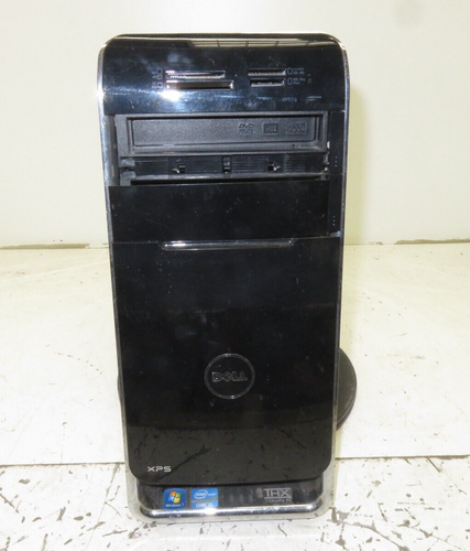 Dell XPS 8300 Desktop Computer Intel Core i5-2300 6GB Ram No HDD | eBay