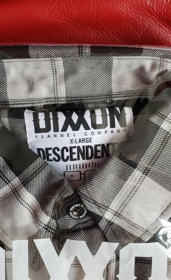 Dixxon x DESCENDENTS Milo Goes To College Punk Rock Bowling Exclusive ...