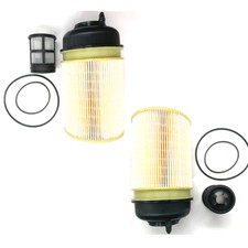 2 Pcs Detroit Diesel OEM Part 23530644 Fuel Filter for sale online | eBay