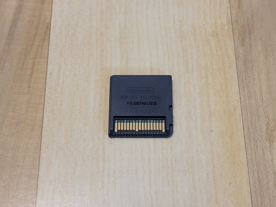 Peggle Dual Shot Nintendo DS Tested & Working PopCap 2009 | eBay