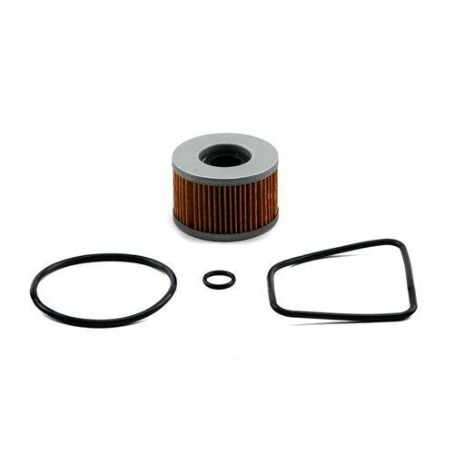 Oil Filter Fits Honda CB 250 N Super Dream 1978 | eBay Australia