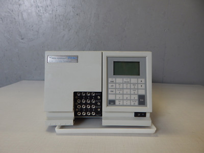 Waters Micromass MUX-UV 2488 Detector (PN: 186000987) | eBay