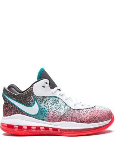 Size 16 - LeBron 8 V/2 Low Retro 'Miami Night' 2021 | eBay