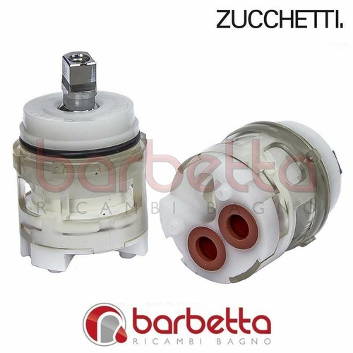 CARTUCCIA MISCELATORE RICAMBIO ORIGINALE ZUCCHETTI R98103.8123 | eBay