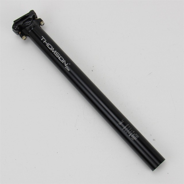Thomson Elite Sp-e127 Seatpost 30.9mm X 410mm 0 Offset for sale online ...