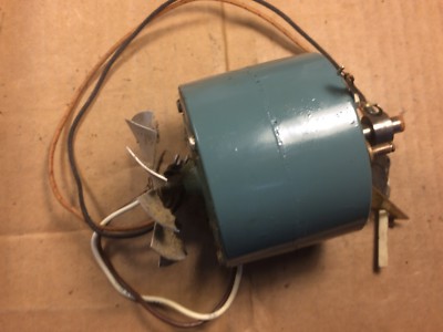 Redmond AL 4422A Motor Type AL4 fr Reel-to-Reel 115 VAC 60hz 1960 Rheem ...