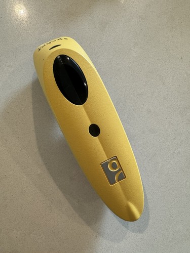 SOCKET Mobile Barcode Scanner MODEL CHS 7Ci Reader Bluetooth + Cable ...