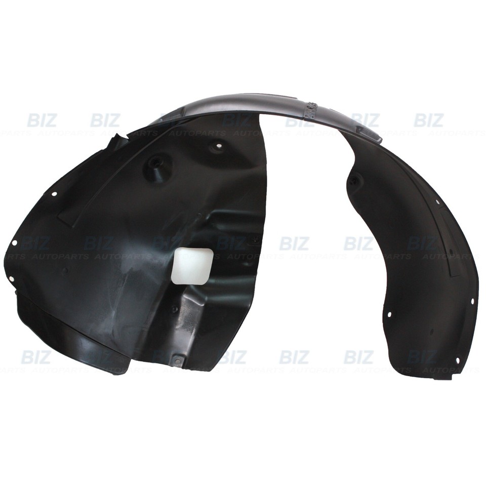Genuine Front Fender Liner LEFT Driver for 2023-2025 Kia Sportage 86811 ...
