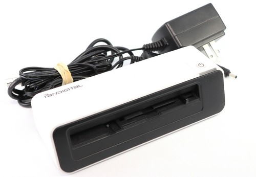 Pandigital Photolink One-Touch PANSCN05 4 x 6'' Photo, Slide & Negative ...