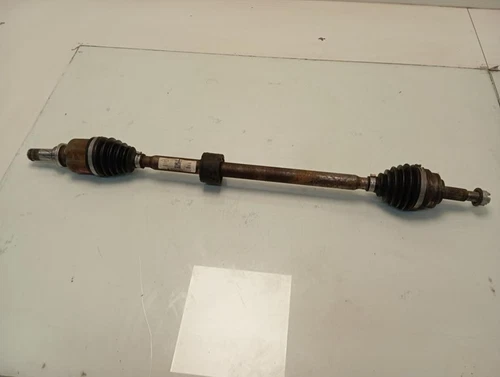 391003401R Transmission Avant Droit pour DACIA SANDERO III ESSENTIAL 20 ...