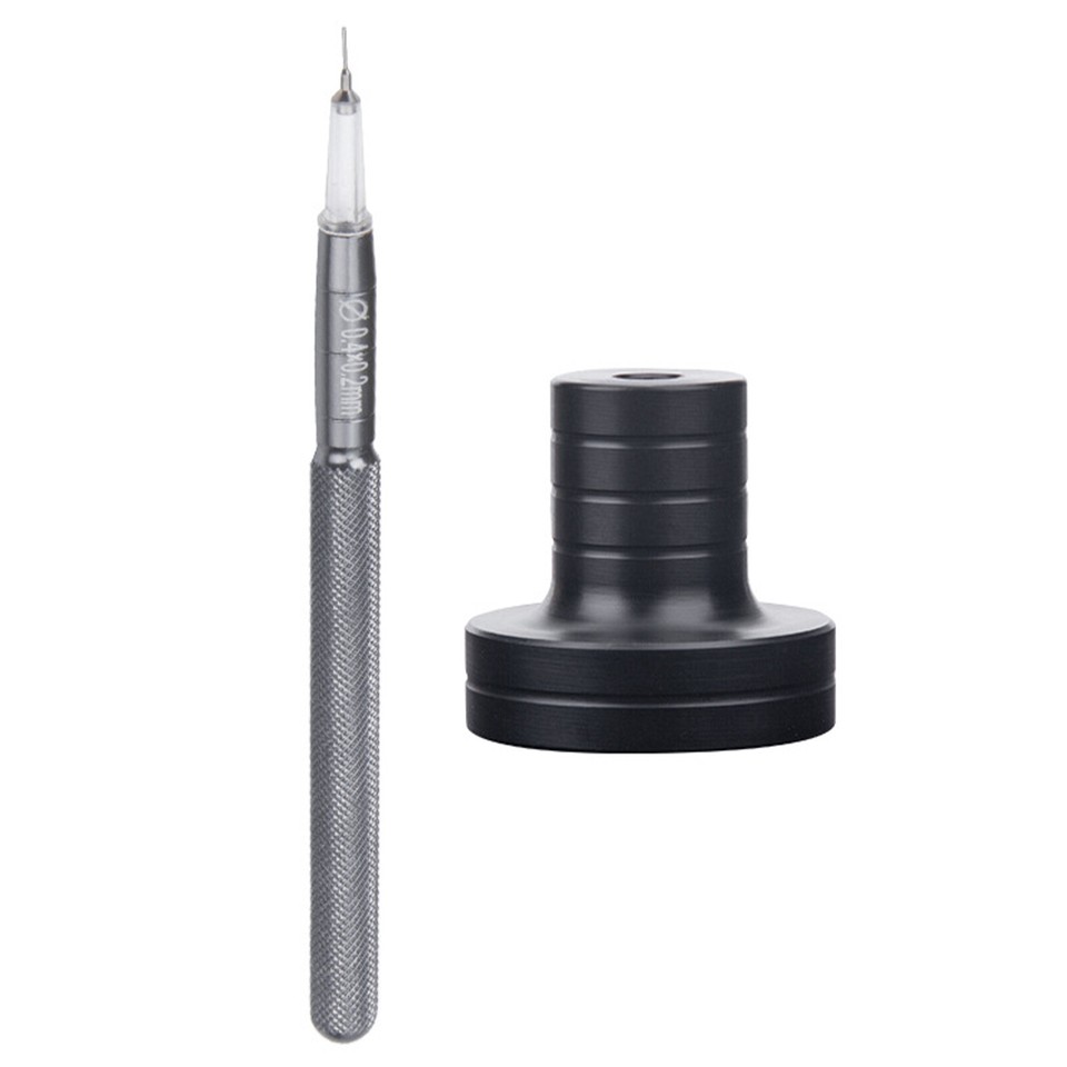 0.4mm Automatic Watch Oiler Prcesion Watch Oil Pen Maintence Tool ...